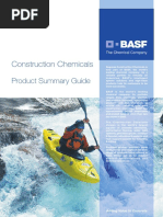 BASF Oase Gas-Treatment | PDF | Natural Gas | Carbon Capture And Storage