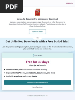 Amusing Ourselves To Death Neil Postman | PDF