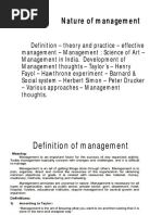 Understanding Permanent and Temporary Teams | PDF | Team Building ...
