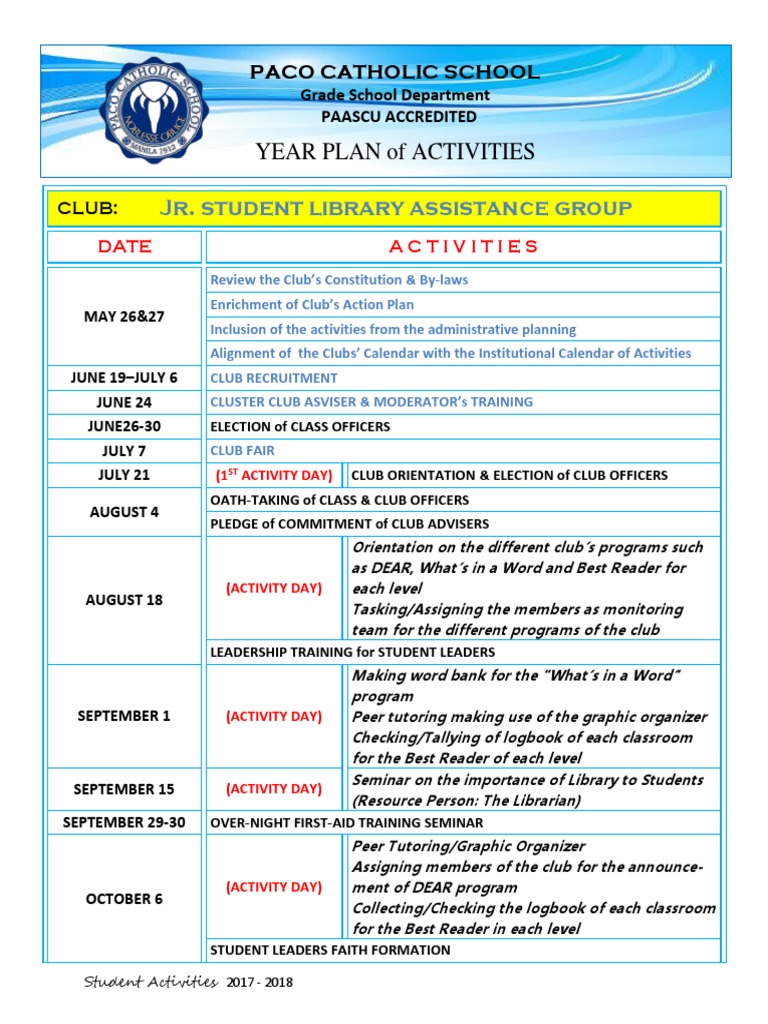9 Year Plan | PDF | Education Theory | Pedagogy