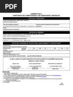 Manual Procedimientos IDSE IMSS Extendido | PDF | Java (lenguaje de ...