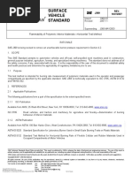 Iso 3795 1989 (E) | PDF | International Organization For Standardization | Combustion