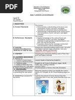 2.ed - Eng6 - q1 - Mod2 - Visual Media Elements | PDF | Composition ...