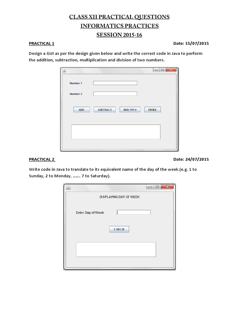 Class 12 Ip Questions | PDF | Payments | Cheque
