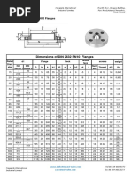 ISO 1207 Slotted Cheese Head Screws | PDF | Screw | Machining
