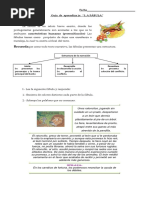 Cómo Escribir Una Leyenda | PDF | Leyendas