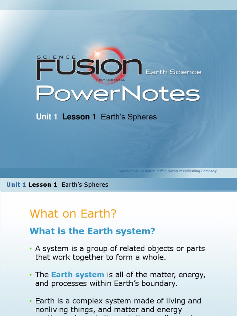 6-8e Cnlaepn693378 U01l01 | PDF | Earth | Atmosphere Of Earth