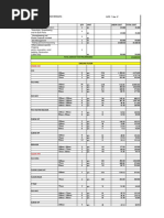 Wires Philflex Price List Aiti 4-29-24 | PDF