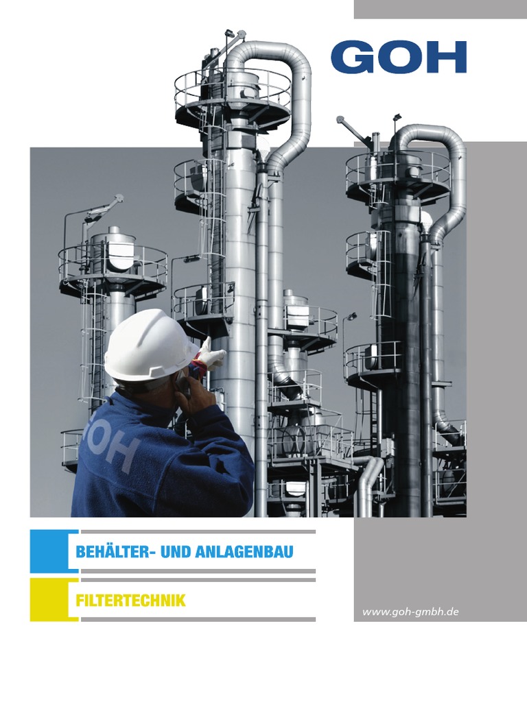 WWW Goh-Gmbh de | PDF | Hvac | Pipe (Fluid Conveyance)