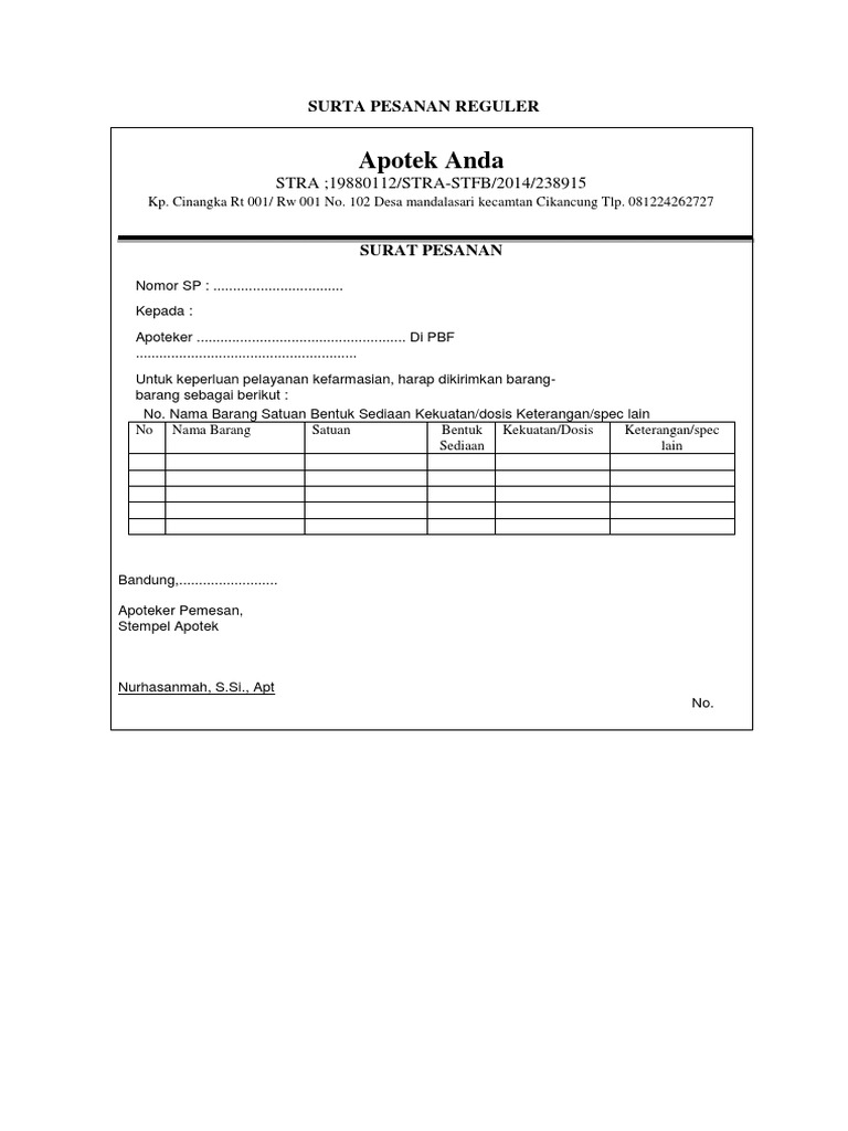 SP Reguler | PDF | Memasak, Makanan, & Anggur