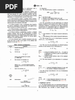 Hardness Conversion Tables: ASTM A370 | PDF | Tests | Materials