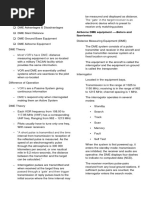 TIC Tel Instruments TR 220 Transponder TCAS DME ADS B Test Set AvionTEq ...