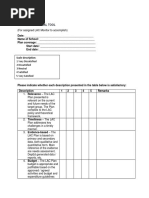 DOCUMENT REVIEW ON DEPED ORDER NO. 30 S. 2019 | PDF