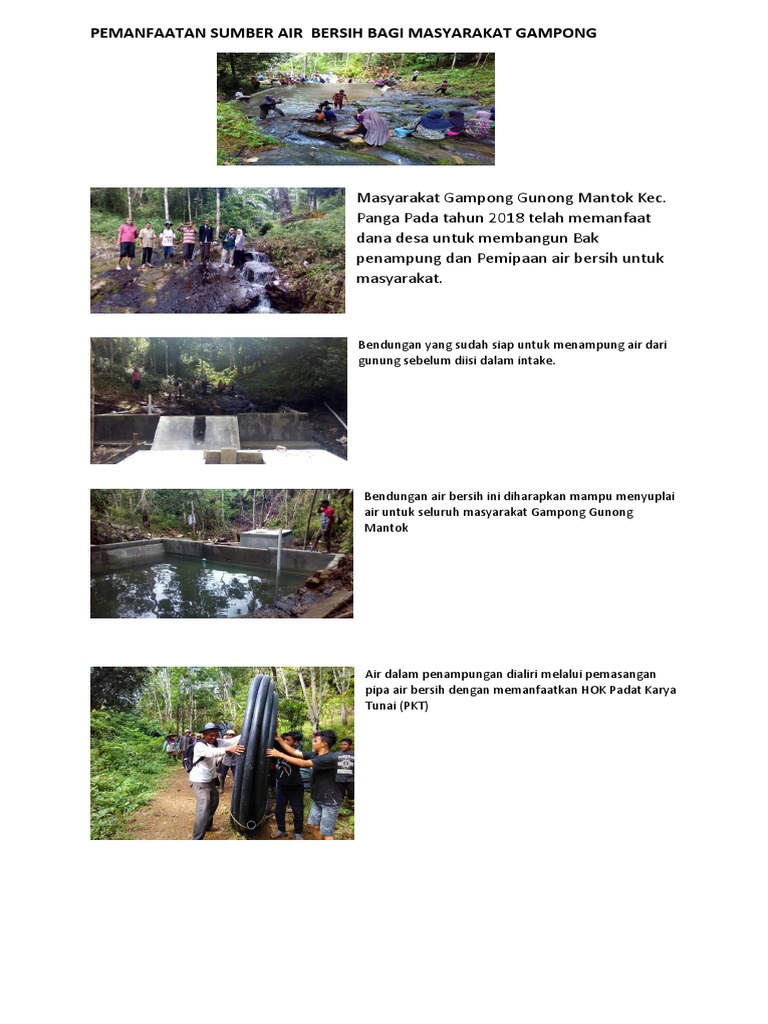 Banner Inovasi Desa | PDF