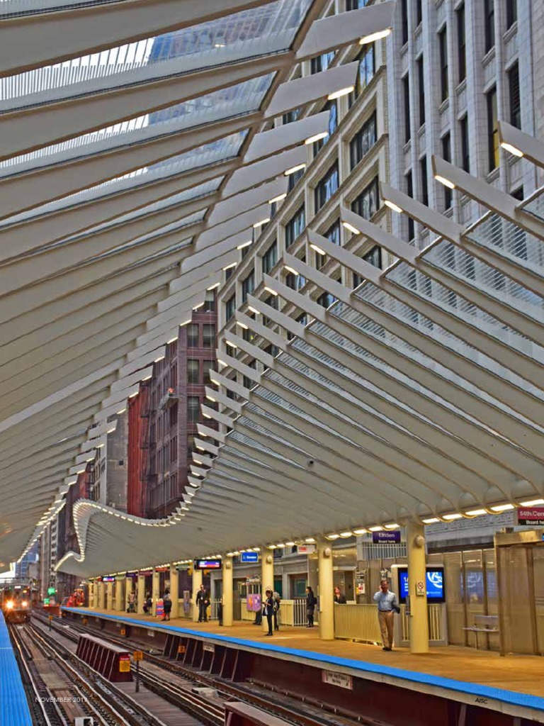 AESS | PDF | Structural Steel | Specification (Technical Standard)