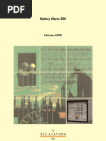 Cooper Form 6 Control Manual | PDF | Mini | Private Transport