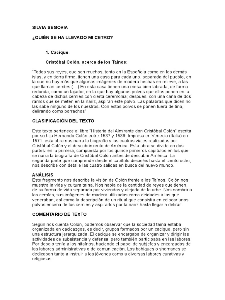 Cetro | PDF | Civilización maya | Imperio Inca