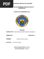 Método de Talmage y Fitch | PDF