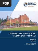 Scie Act Research 1017.PDF | PDF | Fault (Geology) | Earthquakes