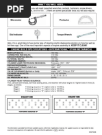 Brake Drum: Cross Reference Charts | PDF | Vehicle Technology | Vehicle ...
