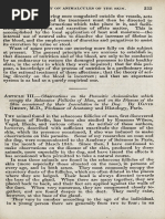 Scientific Details of The Linen Frequency Study | PDF | Linens | Flax
