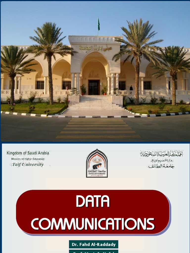 Communication Pdf Duplex Telecommunications Data Transmission