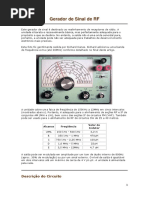 BITX Versao 3 | PDF | Rede elétrica | Transformador