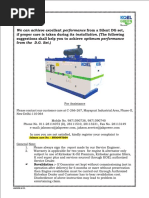 Quick Reference of Diesel Generator Set - (Part-1) : Standard Size of ...