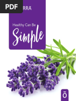 Build Guide Rank Planner doTERRA | PDF | Multi Level Marketing | Mentorship