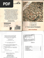 Compro, Logo Sei Que Existo Campbell | PDF