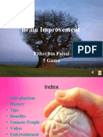 The IQ Workout Series | PDF | Self-Improvement | Wellness