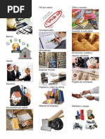 Clasificación Que Constituyen Los Elementos Del Activo y Pasivo | PDF