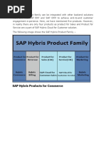 SAP Return Purchase Order Process | PDF