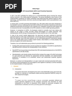 QR Ph P2M Payments: FAQs Explained | PDF | Qr Code | Banks