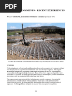 Technical Note On Class 6A Selected Well-Graded Granular Material (2010 ...