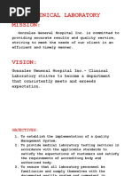 Template Laboratory Request Form - 0 | PDF