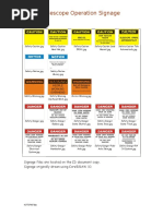 Colour Code-260618 PDF | PDF | Green | Blue