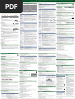 TH3 User Manual | PDF