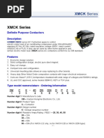 Easergy VPIS V2 | PDF | Phase (Waves) | Electrical Connector