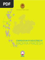 List of Companies in Indore | PDF | Service Industries