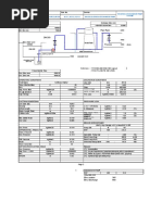 Pumproom Layout Bldg. 8 & 9: Scale 1:30M | PDF | Pump | Valve