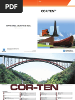 Datasheet Cofraplus 60 | PDF | Architectural Design | Architecture