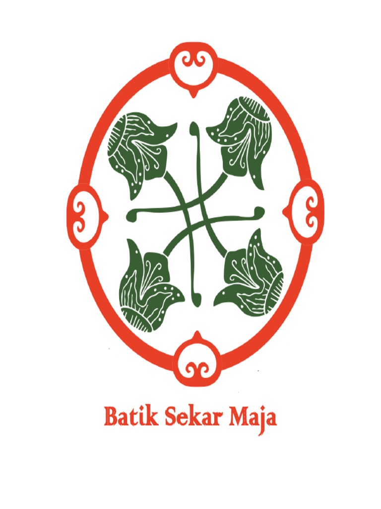 Katalog Batik Sekar Maja | PDF