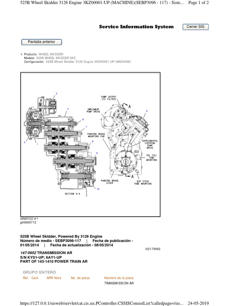 Transm 9 PDF | PDF | Entretenimiento (general)