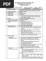 RPL BK Deep Learning | PDF