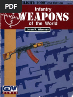 Firearm Construction Blueprints | PDF | Pistol | Firearms