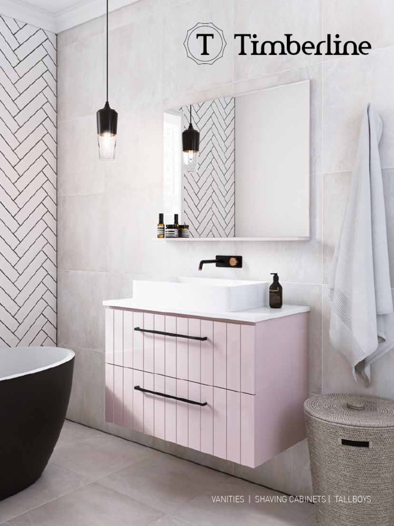 Timberline Review | PDF | Materials | Nature