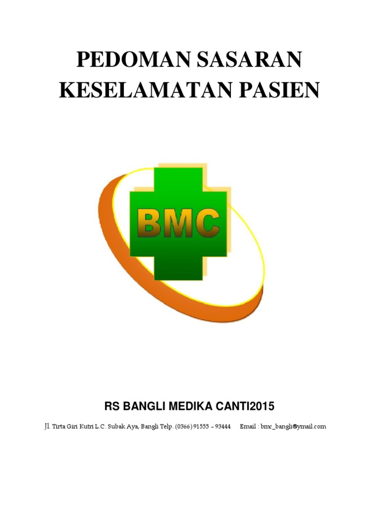 Cover SKP Dan Panduan | PDF