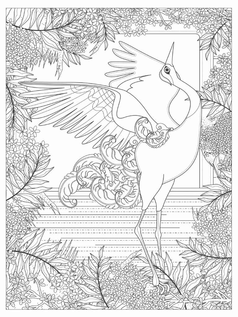 Free Mindfulness Colouring Sheets PDF Printable | PDF