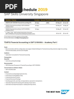 ABAP-RICEFW or WRICEF in SAP Project With Business Example | PDF ...